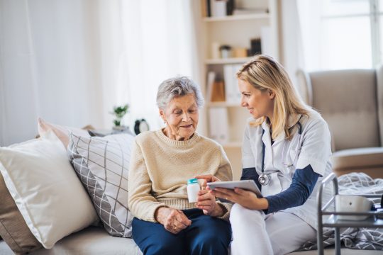 Understanding the 2025 Aged Care Reforms