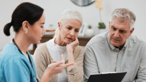 Understanding the 2025 Aged Care Reforms